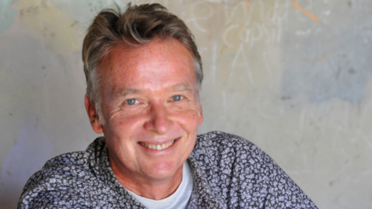 De Favorieten: Fred de Vries - Nooit Meer Slapen - VPRO